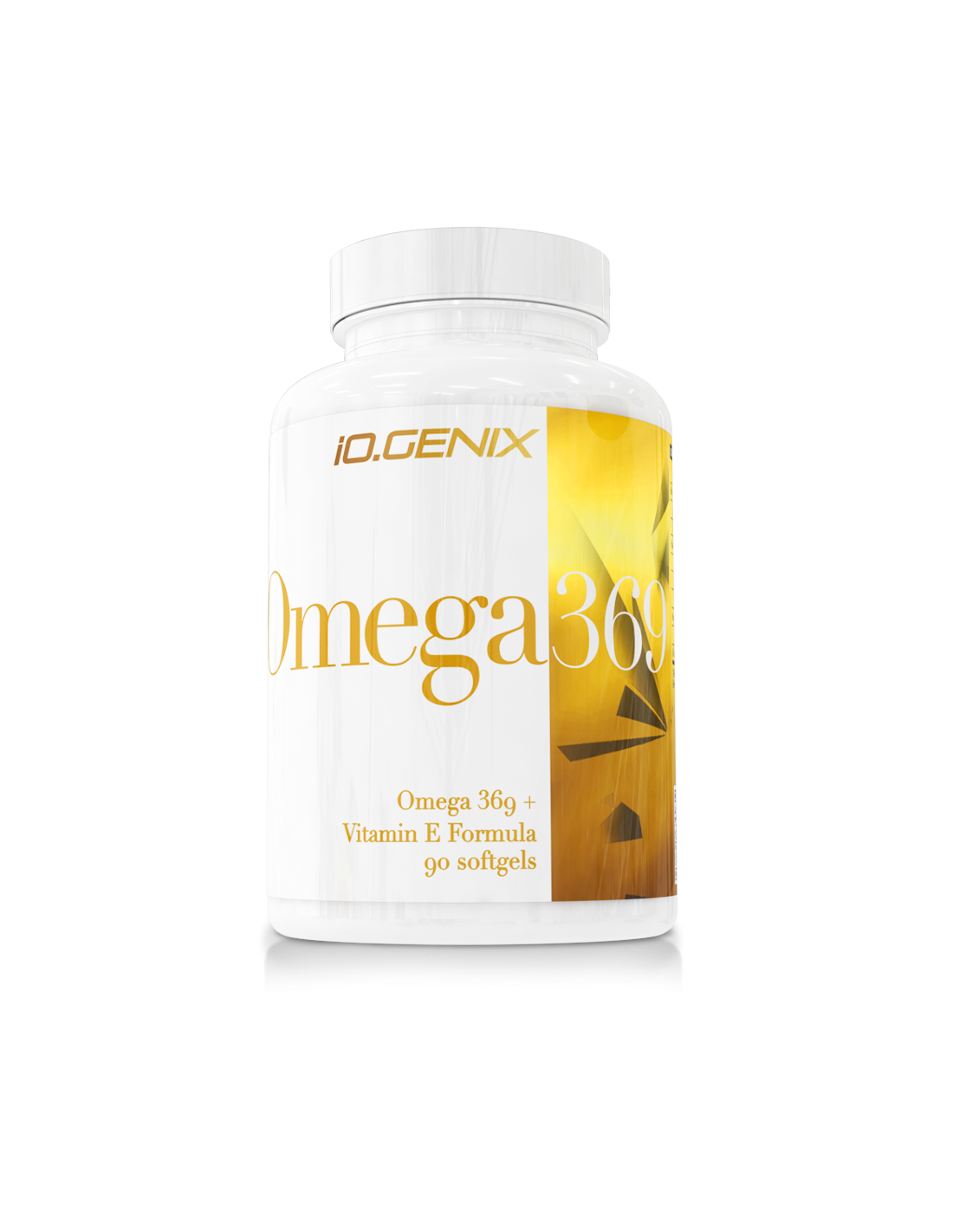Omega 3-6-9, ¿Cuáles son sus beneficios? - Blog iO.GENIX
